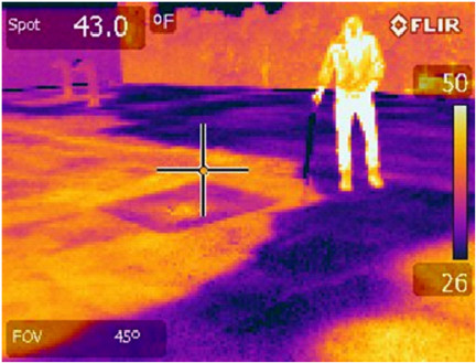 Infrared Surveys - SD Carruthers